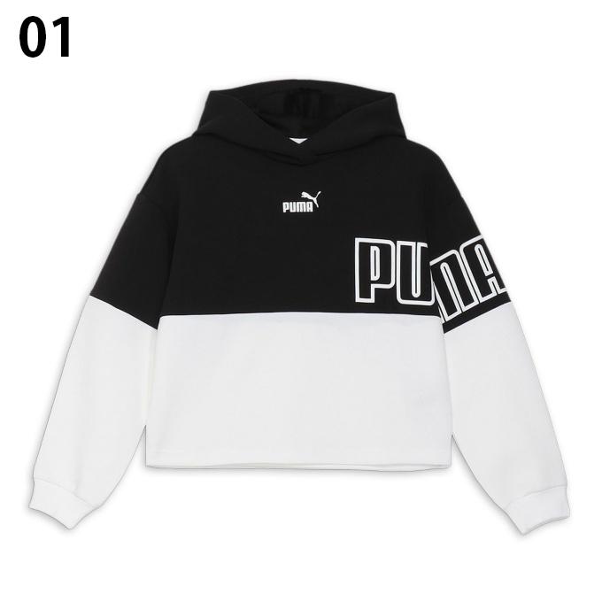 PUMA プーマ スウェットパーカー レディース ウィメンズ パワー MX フーディー 683612 sw : ヒマラヤトレーニングフィットネス - 通販 - Yahoo!ショッピング