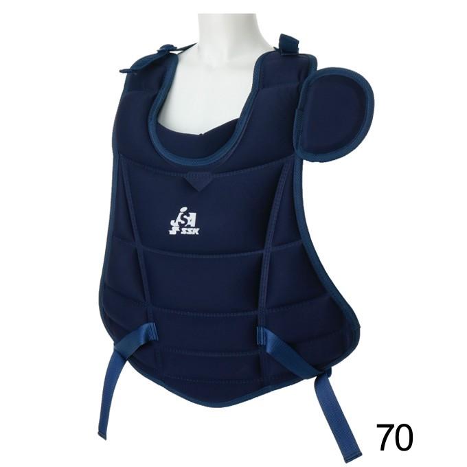 エスエスケイ（SSK） 少年 ソフトボール用プロテクター ソフトボール