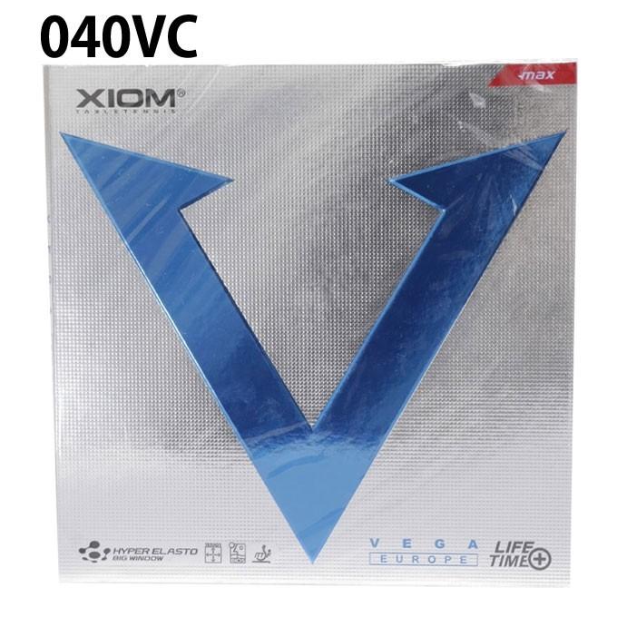 XIOM エクシオン卓球ラバー ヴェガ ヨーロッパ 95101 : ヒマラヤ Yahoo!店 - 通販 - Yahoo!ショッピング