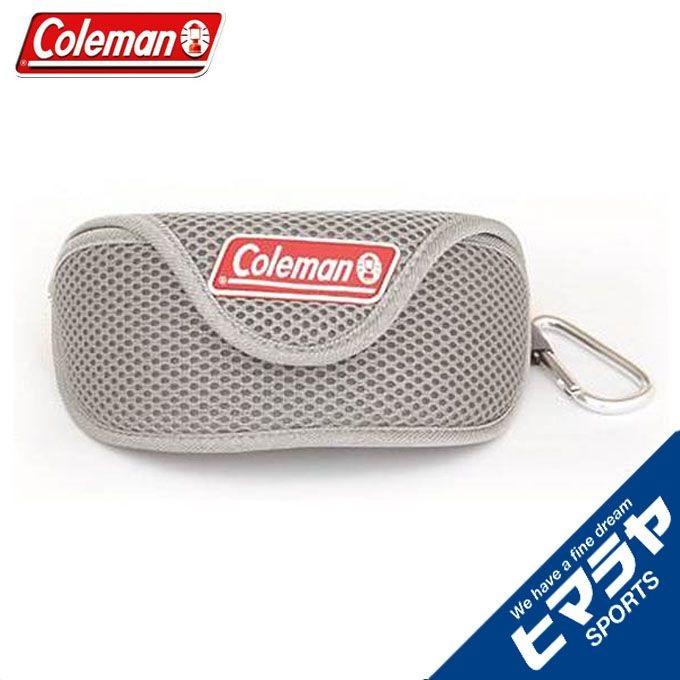Coleman コールマン アクセサリ サングラスケース CO08-3 : ヒマラヤ Yahoo!店 - 通販 - Yahoo!ショッピング