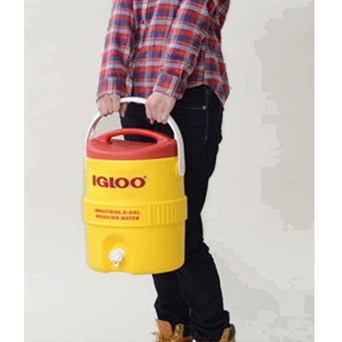igloo イグルー ウォータージャグ 約8L ウォータージャグ400S 2ガロン 421 Igloo : ヒマラヤ Yahoo!店 - 通販 - Yahoo!ショッピング