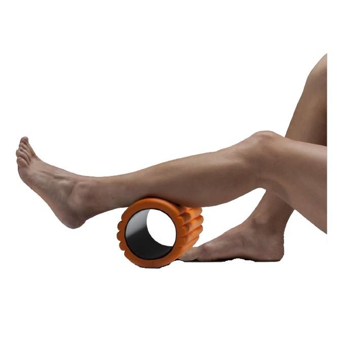 TRIGGER POINT ☆トリガーポイント グリッドフォームローラー 04402 健康器具 コンパクト ボディケア ヨガ トレーニング フィットネス ストレッチ TRIGGERPOINT ...