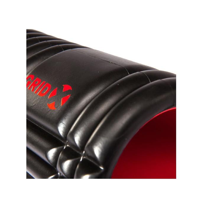 TRIGGER POINT トリガーポイント グリッドXフォームローラー 04406 セルフマッサージ ボディケア ヨガ ストレッチ TRIGGERPOINT : ヒマラヤ Yahoo!店 ...