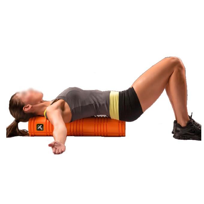 TRIGGER POINT トリガーポイント グリッドフォームローラー2 04412 セルフマッサージ ボディケア ヨガ ストレッチ TRIGGERPOINT : ヒマラヤ Yahoo!店 ...