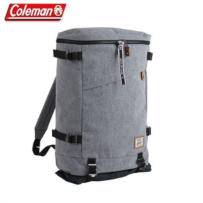 コールマン(Coleman) デイパック・バックパック JN スカウトマスター(JN SCOUT MASTER)  約25L  ヘザー Coleman（コールマン） リュックサック 25L メンズ レディース