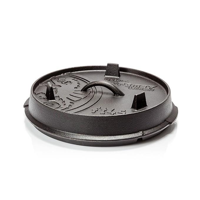 Petromax（ペトロマックス） ダッチオーブン FT4.5 27cm O-12878