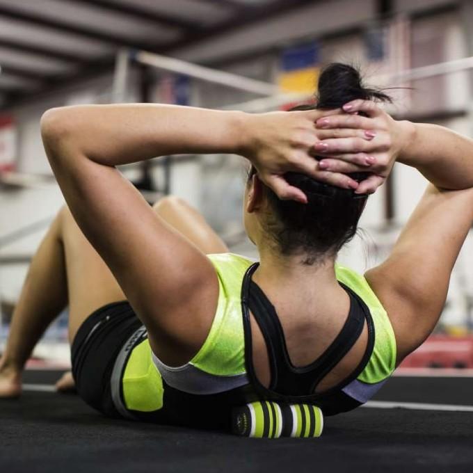 TRIGGER POINT（トリガーポイント） MB2 マッサージボール 03314 健康器具 コンパクト セルフマッサージ ボディケア ヨガ トレーニング フィットネス ストレッチ ...