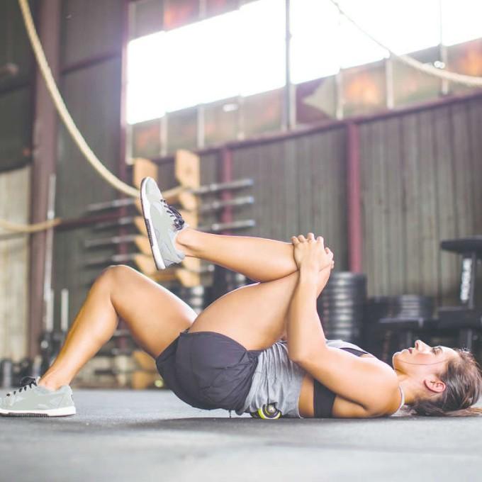 TRIGGER POINT（トリガーポイント） MB2 マッサージボール 03314 健康器具 コンパクト セルフマッサージ ボディケア ヨガ トレーニング フィットネス ストレッチ ...