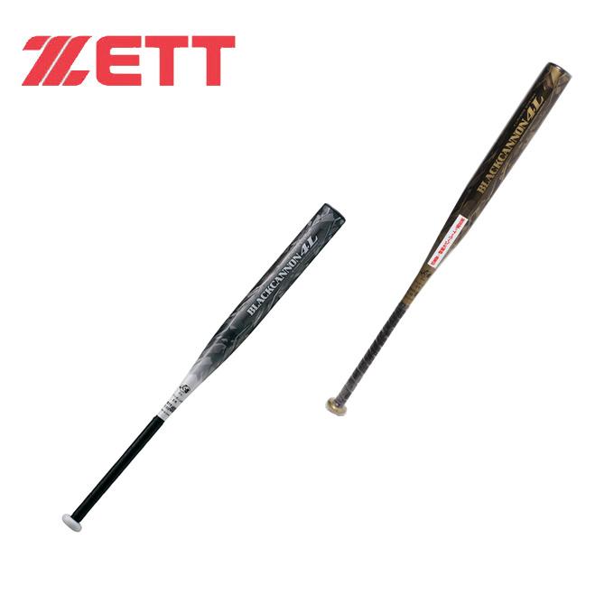 ゼット ZETT ソフトボールバット3号用 メンズ レディース ソフトボール3号 FRP製バット ブラックキャノン4L BCT53883 : ヒマラヤ Yahoo!店 - 通販 - Yahoo ...