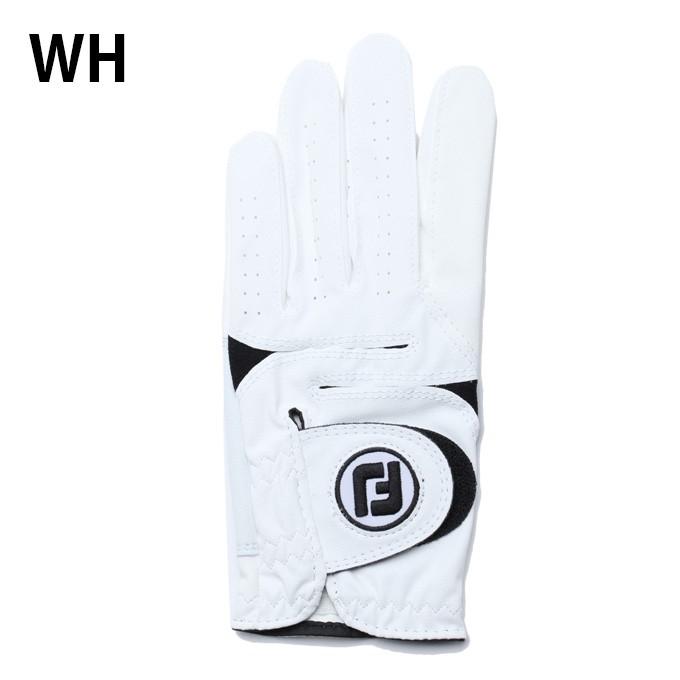 FootJoy フットジョイ ゴルフ 左手用グローブ メンズ ウェザーソフ FGWF18 : ヒマラヤ Yahoo!店 - 通販 - Yahoo!ショッピング