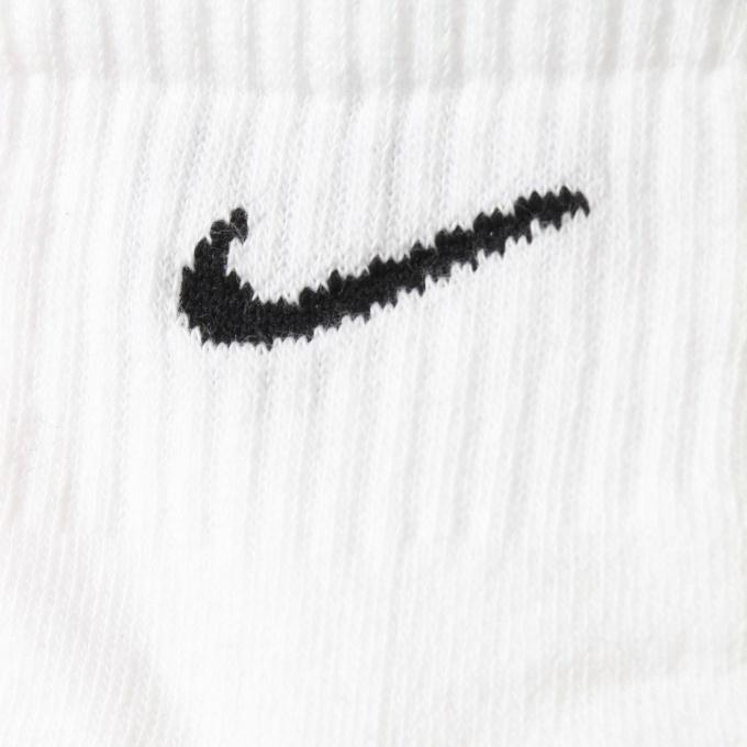 NIKE（ナイキ） 3足組ソックス メンズ レディース Everyday Cushion Ankle エブリデイ クッション アンクル ...