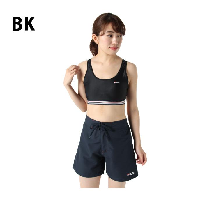 FILA フィラ スポーツブラ ブラトップ レディース 水陸両用 316-236 : ヒマラヤ Yahoo!店 - 通販 - Yahoo!ショッピング