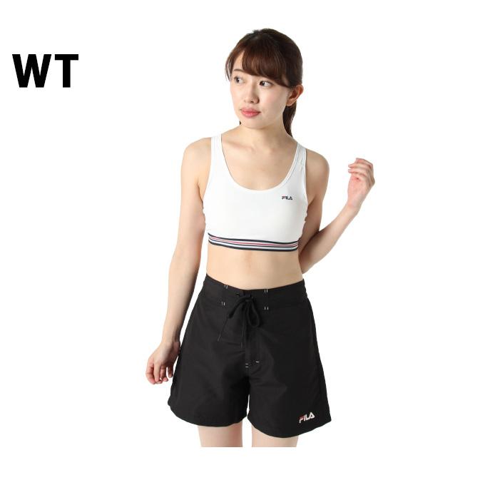 FILA フィラ スポーツブラ ブラトップ レディース 水陸両用 316-236 : ヒマラヤ Yahoo!店 - 通販 - Yahoo!ショッピング