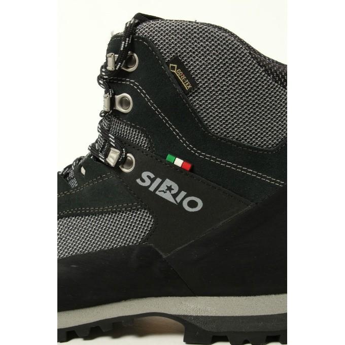 SIRIO シリオ トレッキングシューズ ゴアテックス ハイカット メンズ PF441 P.F.441 GORE-TEX 登山靴 : ヒマラヤ Yahoo!店 - 通販 - Yahoo!ショッピング