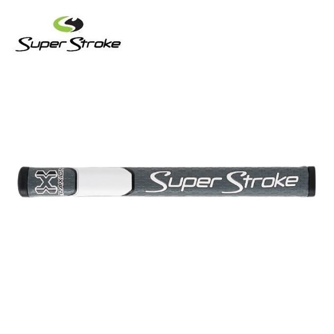 スーパーストローク SuperStroke ゴルフ パター用グリップ トラクション SS2R TRAXION SS2R GRIP : 0000000867789 : ヒマラヤ Yahoo!店 ...