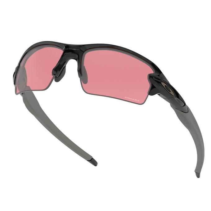 OAKLEY（オークリー） サングラス フラック2.0 ローブリッジフィット