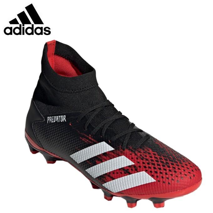 adidas アディダス サッカースパイク メンズ プレデター 20.3 HG AG EF1999 FBA86 : ヒマラヤ Yahoo!店 - 通販 - Yahoo!ショッピング