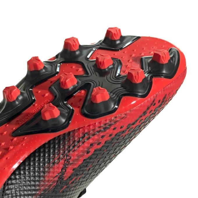 adidas アディダス サッカースパイク メンズ プレデター 20.3 HG AG EF1999 FBA86 : ヒマラヤ Yahoo!店 - 通販 - Yahoo!ショッピング