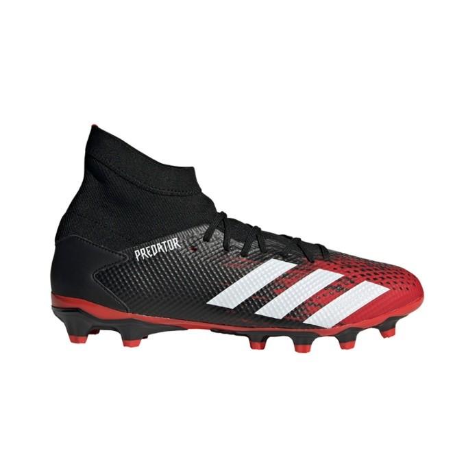 adidas アディダス サッカースパイク メンズ プレデター 20.3 HG AG EF1999 FBA86 : ヒマラヤ Yahoo!店 - 通販 - Yahoo!ショッピング