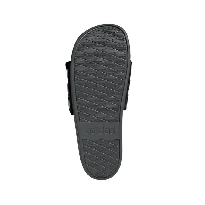 adidas アディダス(adidas) シャワーサンダル アディレッタ コンフォート アジャスタブル サンダル ADILETTE ...