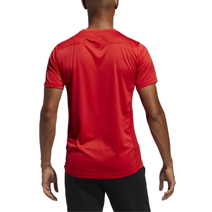 アディダス ランニングウェア Tシャツ 半袖 メンズ OWN THE RUN オウンザラン Tシャツ FL6944 FWB26 adidas ...