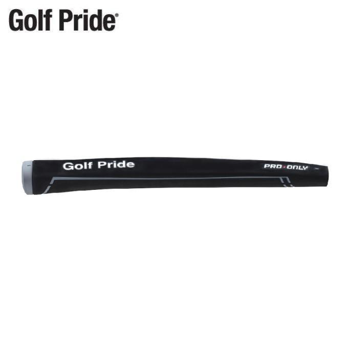 Golf Pride ゴルフプライド ゴルフ パター用グリップ PRO ONLY 72cc レッド PO1S : ヒマラヤ Yahoo!店 - 通販 - Yahoo!ショッピング