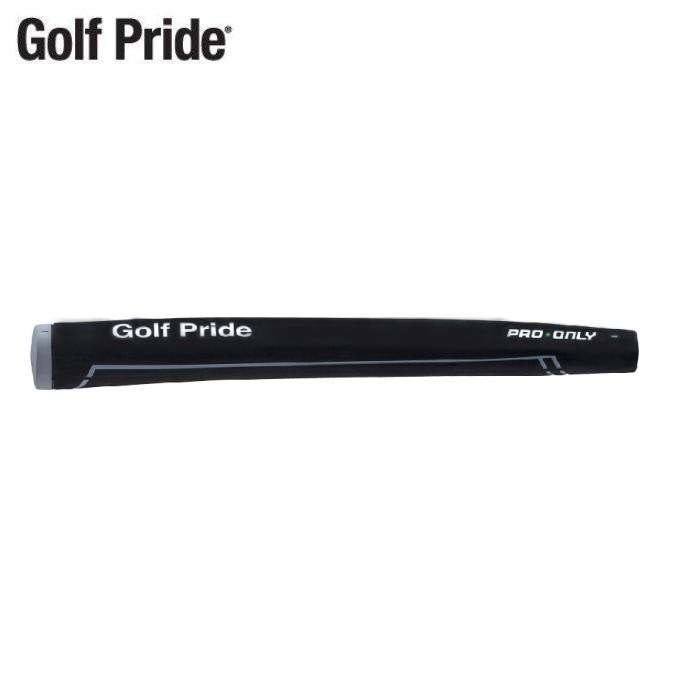 Golf Pride（ゴルフプライド） ゴルフ パター用グリップ PRO ONLY 88cc グリーン PO2S : ヒマラヤ Yahoo!店 - 通販 - Yahoo!ショッピング