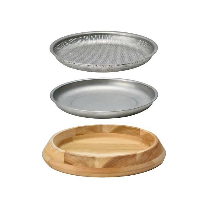 スノーピーク 皿 パーティプレート CS-330  peak snow peak（スノーピーク） 皿 パーティプレート CS-330 snow peak