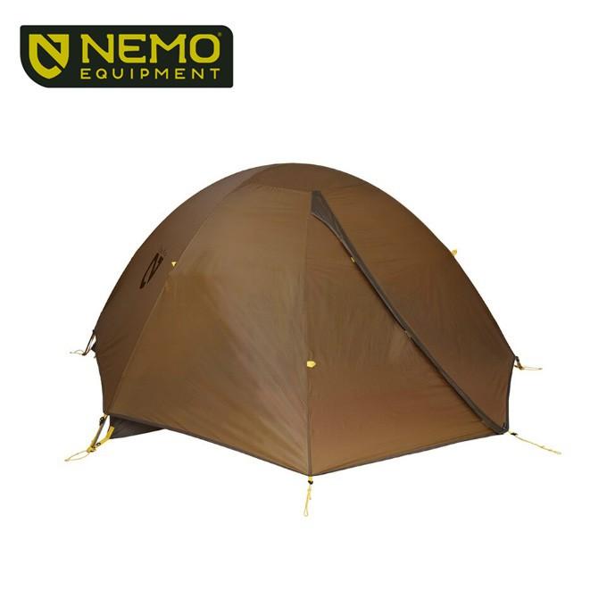 ニーモ テント ツーリングテント アトム2P ATOM 2P NM-ATM2P-CY NEMO :0000000923845:ヒマラヤ Yahoo!店 - 通販 - Yahoo!ショッピング