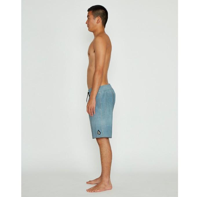 VOLCOM（ボルコム） サーフパンツ メンズ JPN TTT TRUNK 18 A2502000 VOLCOM : ヒマラヤ Yahoo!店 ...