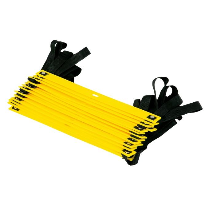 VISION QUEST ビジョンクエスト サッカー トレーニング用品 ラダー6m VQ540508J01 : ヒマラヤ Yahoo!店 - 通販 - Yahoo!ショッピング