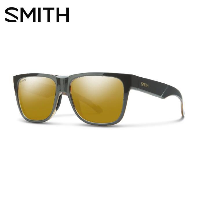 SMITH（ヘルメット、サングラス） スミス SMITH 偏光サングラス Lowdown 2 Gravy Tortoise LOWDOWN2 GRAVY TORT/CP P BRM ...