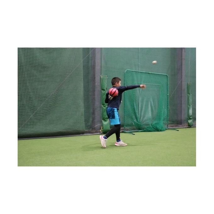 FIELD FORCE（フィールドフォース） 野球 トレーニング用品 スローイングパートナー FSLP-18 : ヒマラヤ Yahoo!店 - 通販 - Yahoo!ショッピング