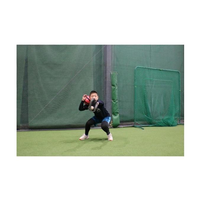 FIELD FORCE（フィールドフォース） 野球 トレーニング用品 スローイングパートナー FSLP-18 : ヒマラヤ Yahoo!店 - 通販 - Yahoo!ショッピング