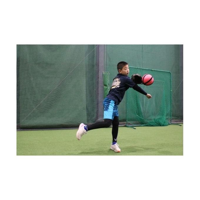 FIELD FORCE（フィールドフォース） 野球 トレーニング用品 スローイングパートナー FSLP-18 : ヒマラヤ Yahoo!店 - 通販 - Yahoo!ショッピング