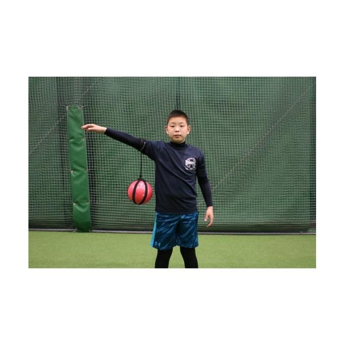 FIELD FORCE（フィールドフォース） 野球 トレーニング用品 スローイングパートナー FSLP-18 : ヒマラヤ Yahoo!店 - 通販 - Yahoo!ショッピング