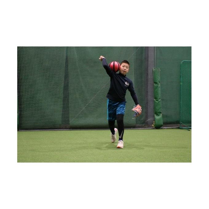 FIELD FORCE（フィールドフォース） 野球 トレーニング用品 スローイングパートナー FSLP-18 : ヒマラヤ Yahoo!店 - 通販 - Yahoo!ショッピング