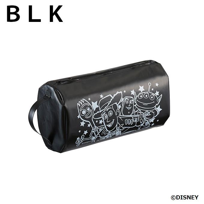 アリーナ arena プルーフバッグ トイ・ストーリーデザイン プルーフバッグ小 DIS-0363 : ヒマラヤ Yahoo!店 - 通販 - Yahoo!ショッピング