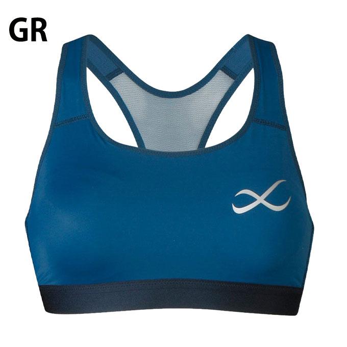 シーダブリューエックス CW-X スポーツブラ ブラトップ レディース Fitness HTY020 :0000000948903:ヒマラヤ Yahoo!店 - 通販 - Yahoo!ショッピング