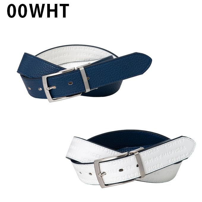 トミーヒルフィガーゴルフ TOMMY HILFIGER GOLF ベルト メンズ