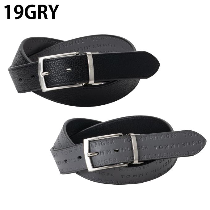 トミーヒルフィガーゴルフ TOMMY HILFIGER GOLF ベルト メンズ