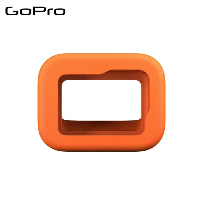 ゴープロ GoPro カメラアクセサリー Floaty フローティー HERO8 Black ACFLT-001 : ...