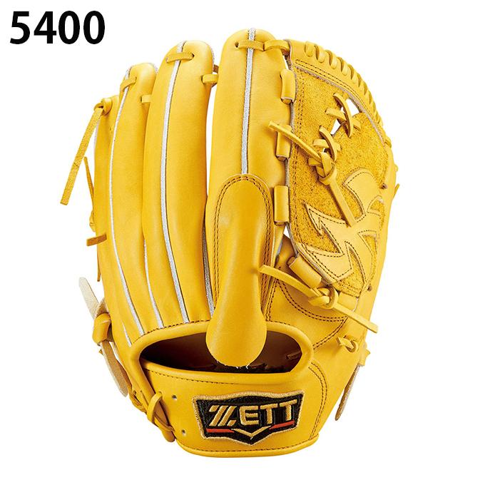 ゼット ZETT 野球 硬式グローブ 投手用 メンズ 硬式プロステイタス BPROG411 :0000000962417:ヒマラヤ Yahoo!店 - 通販 - Yahoo!ショッピング