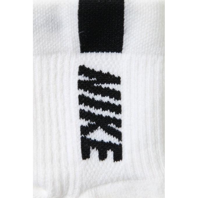 NIKE（ナイキ） アンクルソックス 2足組 メンズ レディース ランニング アンクル ソックス 2足 マルチプライヤー SX7556-100 ...