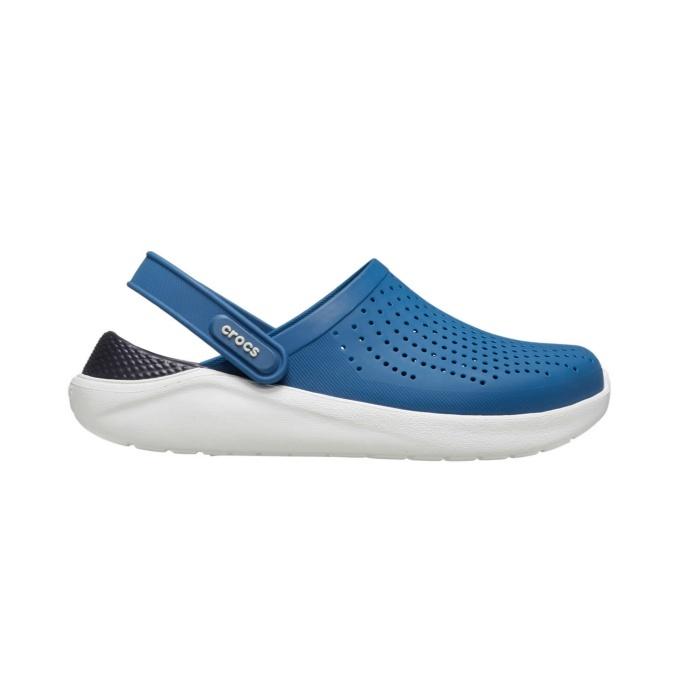 crocs クロックス クロックサンダル メンズ LiteRide Clog ライトライド クロッグ 204592-4SB : ヒマラヤ ...