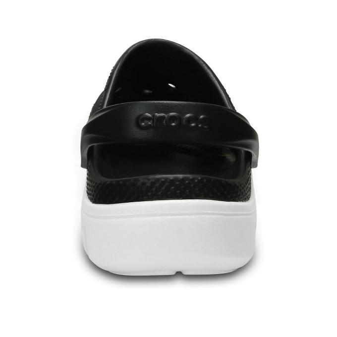crocs（クロックス） クロックサンダル メンズ Duet Sport Clog デュエットスポーツ クロッグ 11991-066 ...