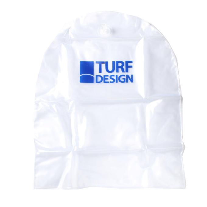 TURF DESIGN ターフデザイン クラブカバー エアクラブクッション TDAC-2074 : ヒマラヤ Yahoo!店 - 通販 - Yahoo!ショッピング