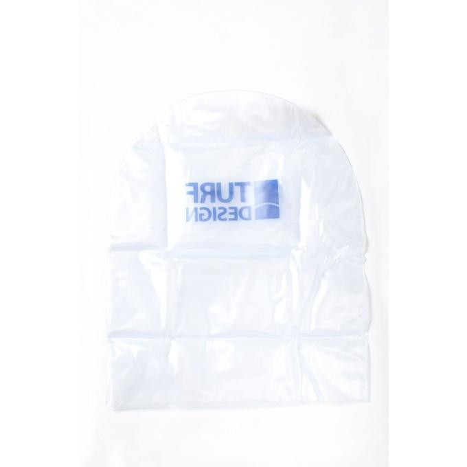 TURF DESIGN ターフデザイン クラブカバー エアクラブクッション TDAC-2074 : ヒマラヤ Yahoo!店 - 通販 - Yahoo!ショッピング