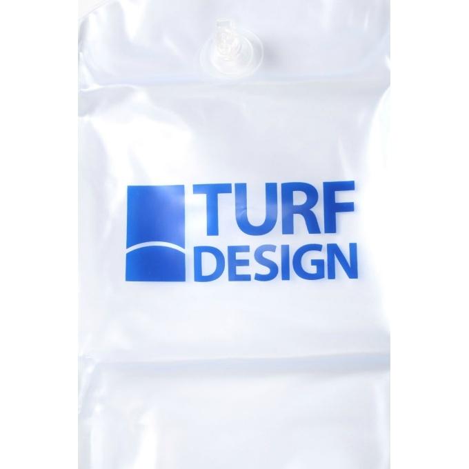 TURF DESIGN ターフデザイン クラブカバー エアクラブクッション TDAC-2074 : ヒマラヤ Yahoo!店 - 通販 - Yahoo!ショッピング