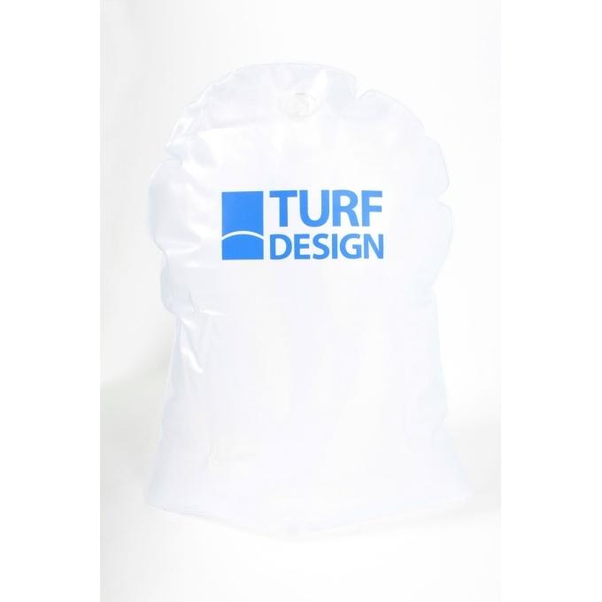 TURF DESIGN ターフデザイン クラブカバー エアクラブクッション TDAC-2074 : ヒマラヤ Yahoo!店 - 通販 - Yahoo!ショッピング